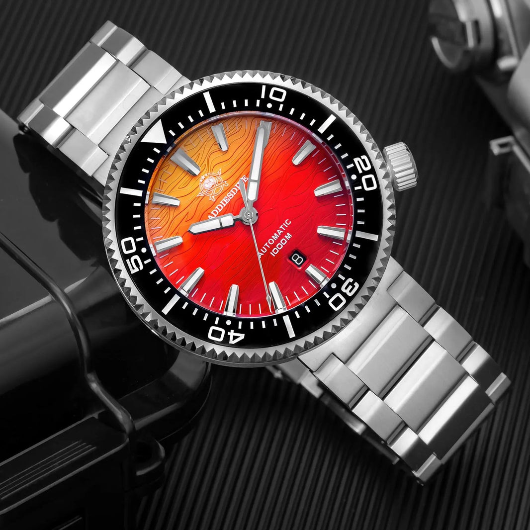 Relojes baratos ADDIESDIVE | Ofertas relojes hombre y marcas top ...